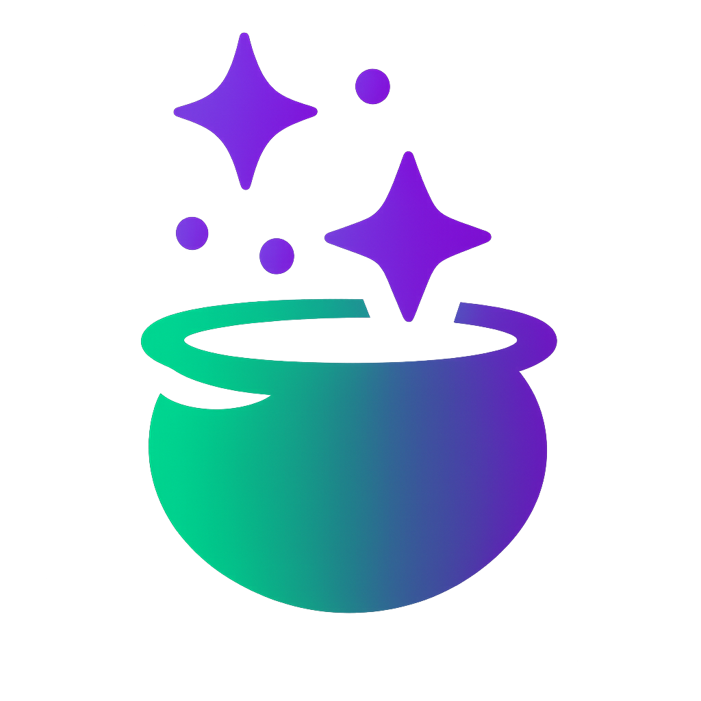 MagicPot